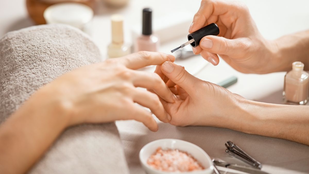 Cansu Balaban | Ataşehir Protez Tırnak & Nail Art Vip Studio ...